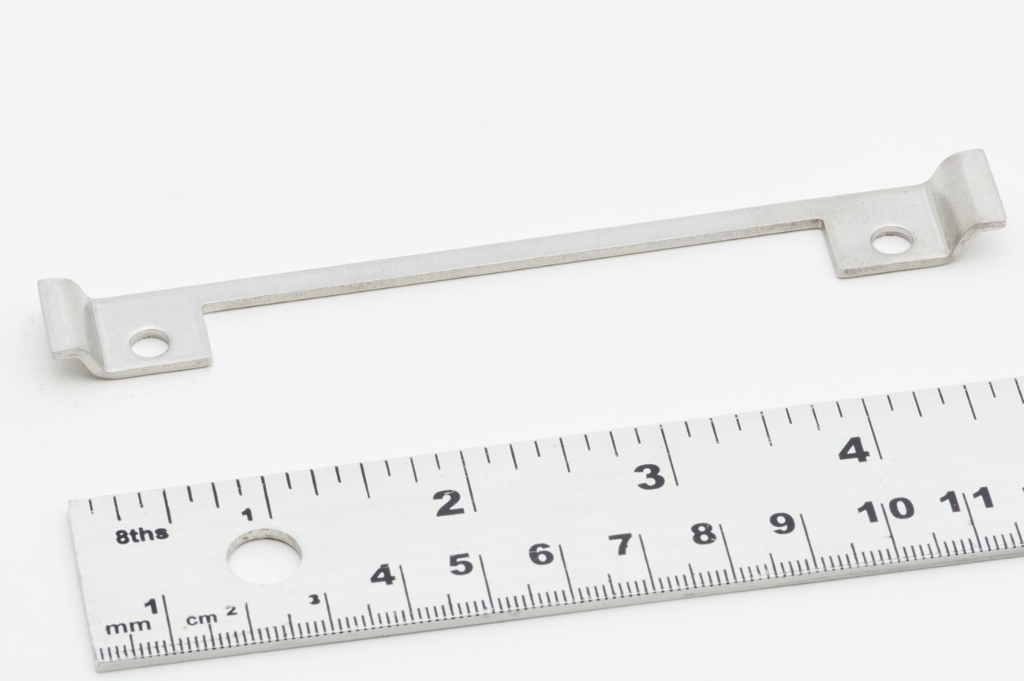 Backer plate (PO-BP-2401) | Radisson Industries